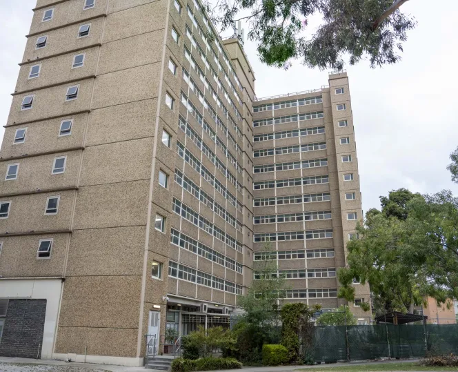 150 Inkerman Street (Inkerman Heights), St Kilda | Big Housing Build