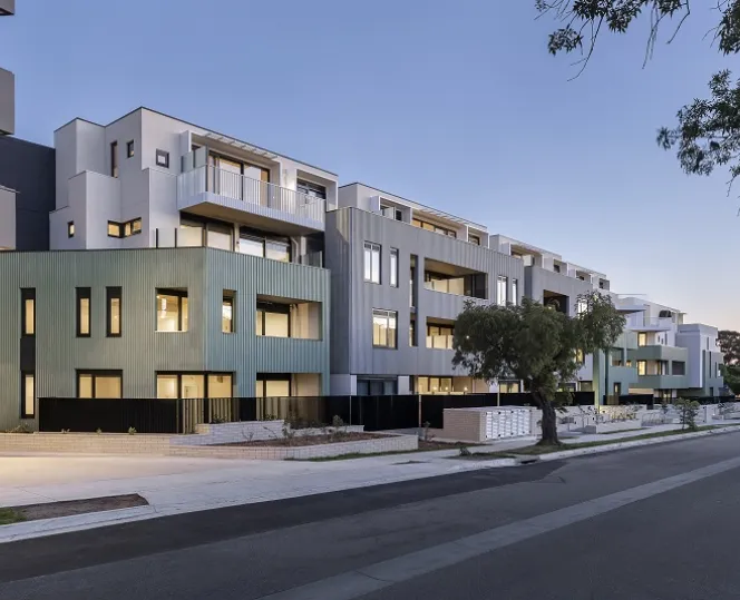 Community Housing Vic Ltd, Croydon | Big Housing Build